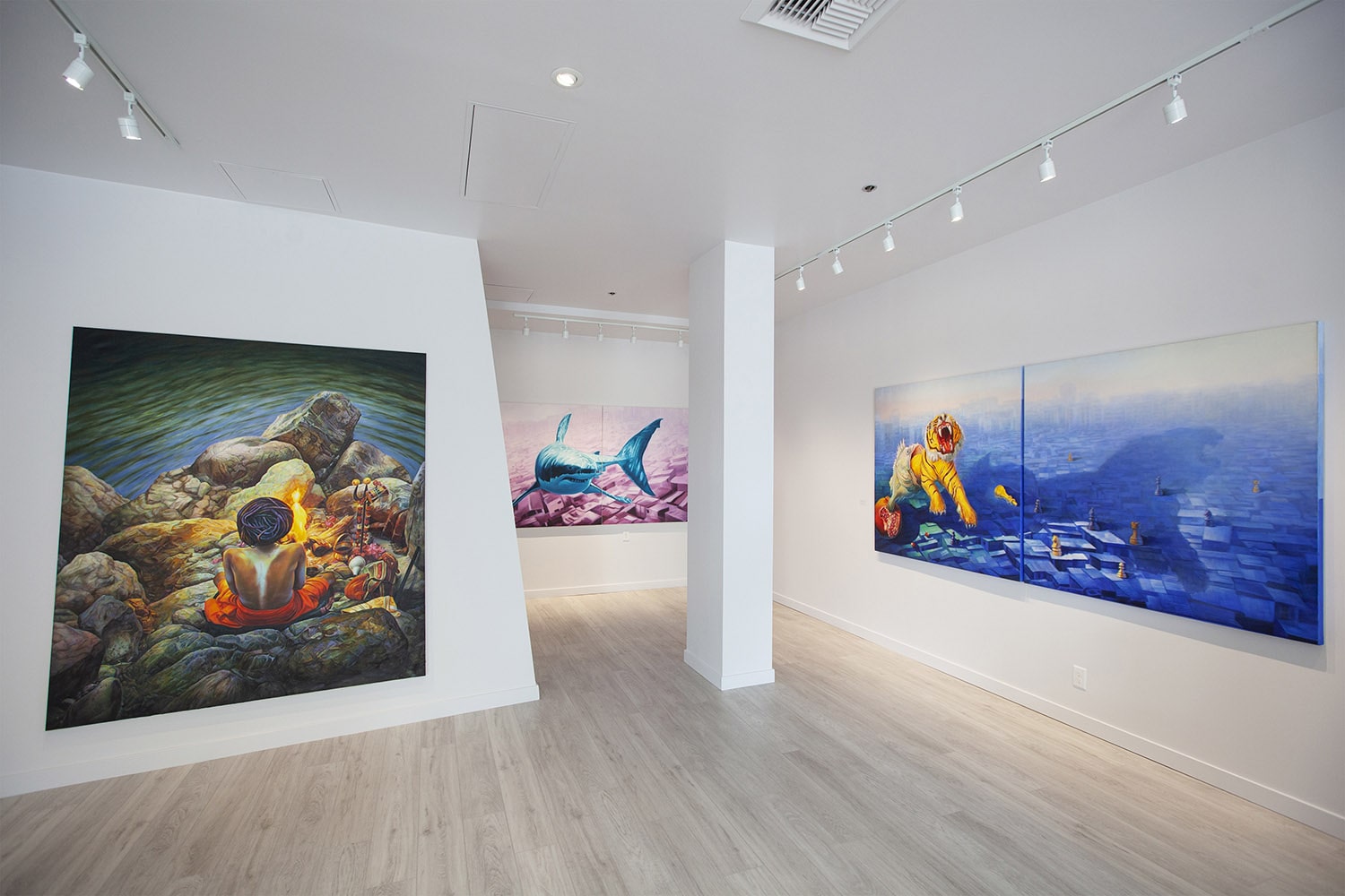 Bellevue Fine Art Gallery NYB Gallery Bellevue Fine Art Gallery NYB Gallery